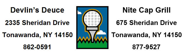 Sheridan Park Golf Club